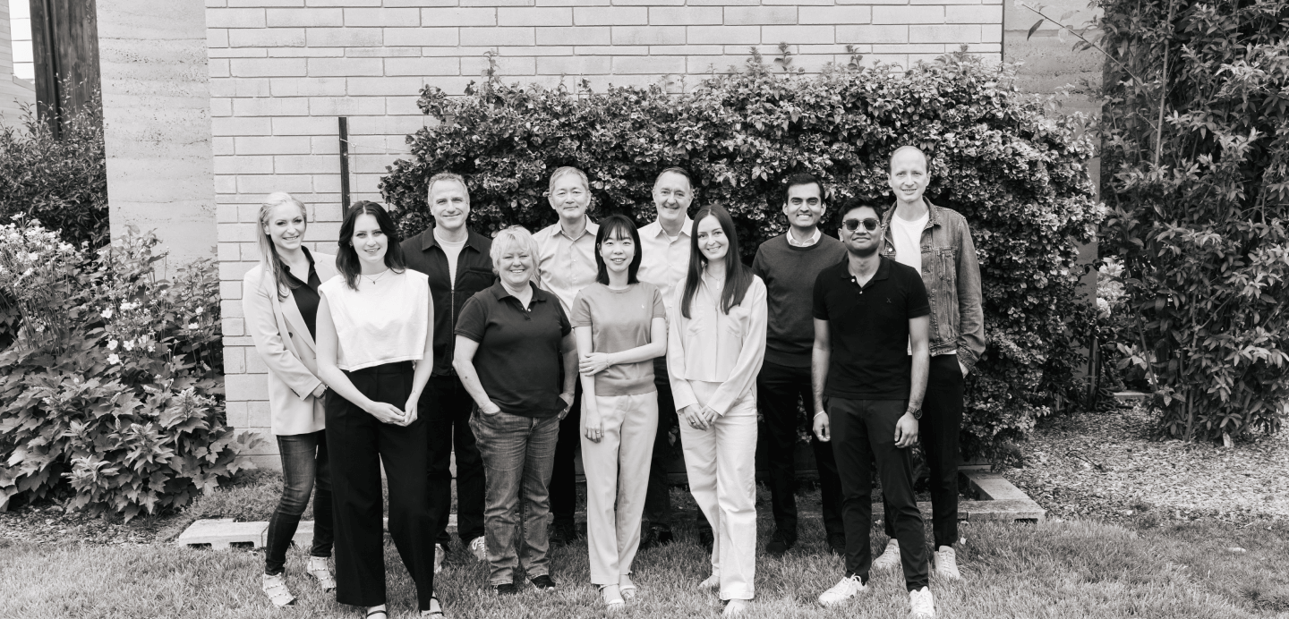 Our Team - Storm Ventures